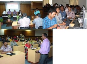 Mechanical Gallery – Visvesvaraya Technological University