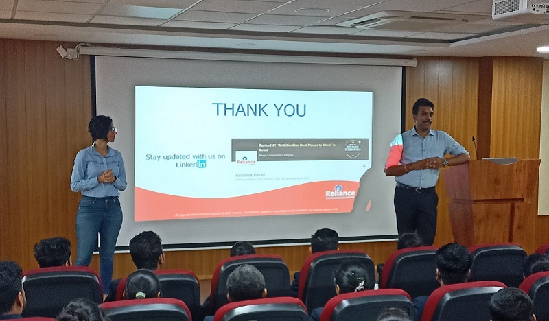 Placement cell Belgaum – Visvesvaraya Technological University