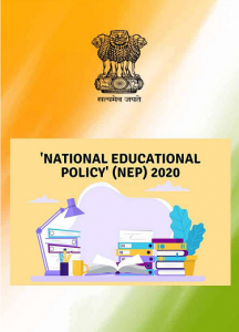 NEP 2020 – Visvesvaraya Technological University